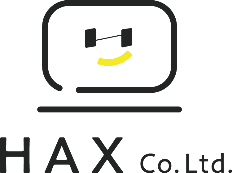 HAX株式会社 | Web × システム × 生成AI